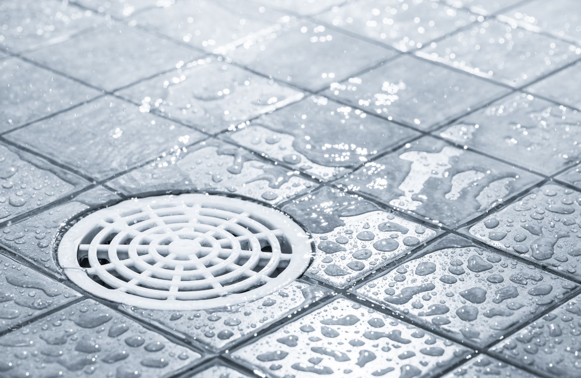 How to Fix a Slow Drain in Shower: DIY and Pro Solutions - All State ...