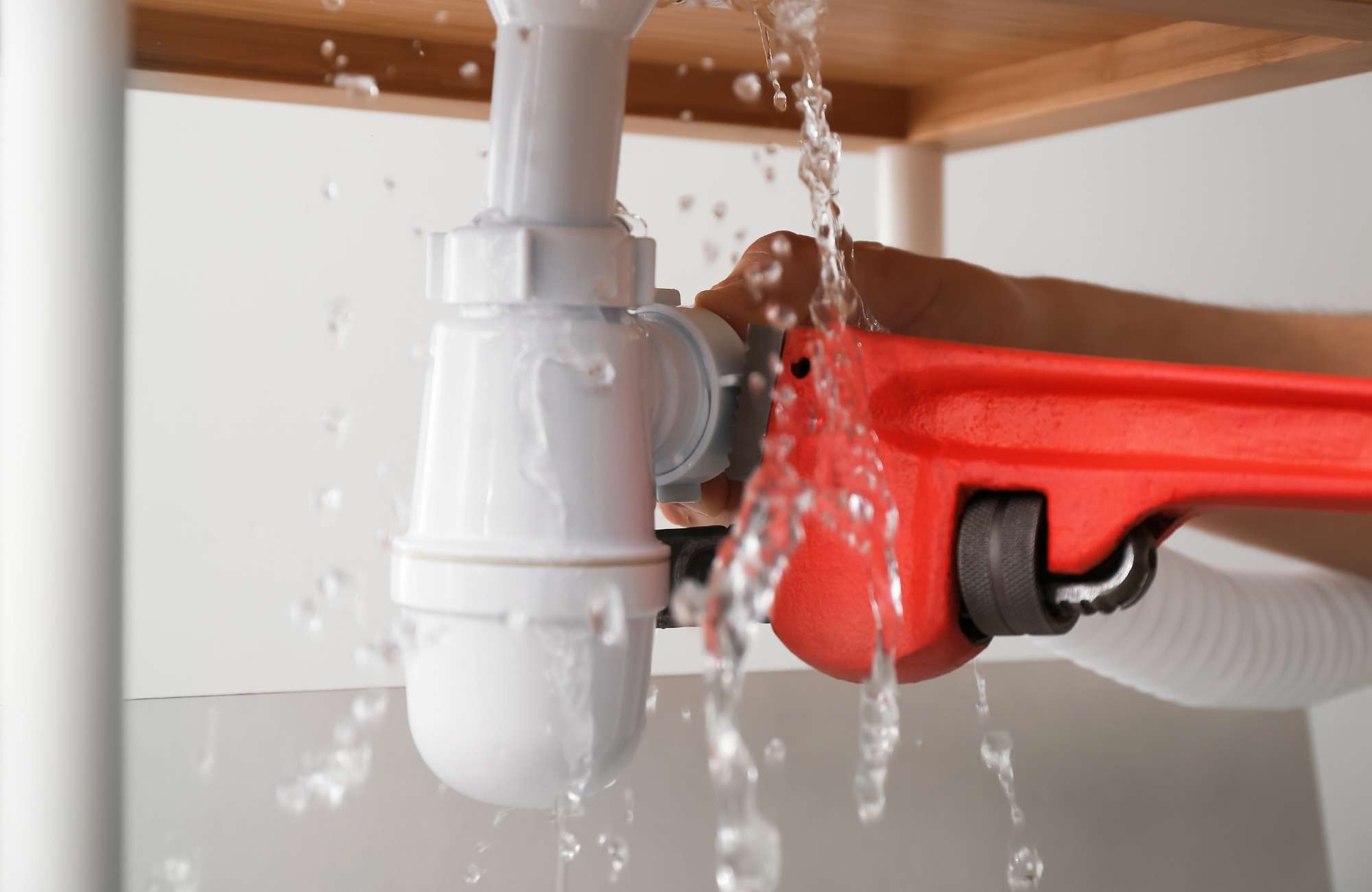Choosing the Right Water Plumbing Pipe: Homeowner’s Guide