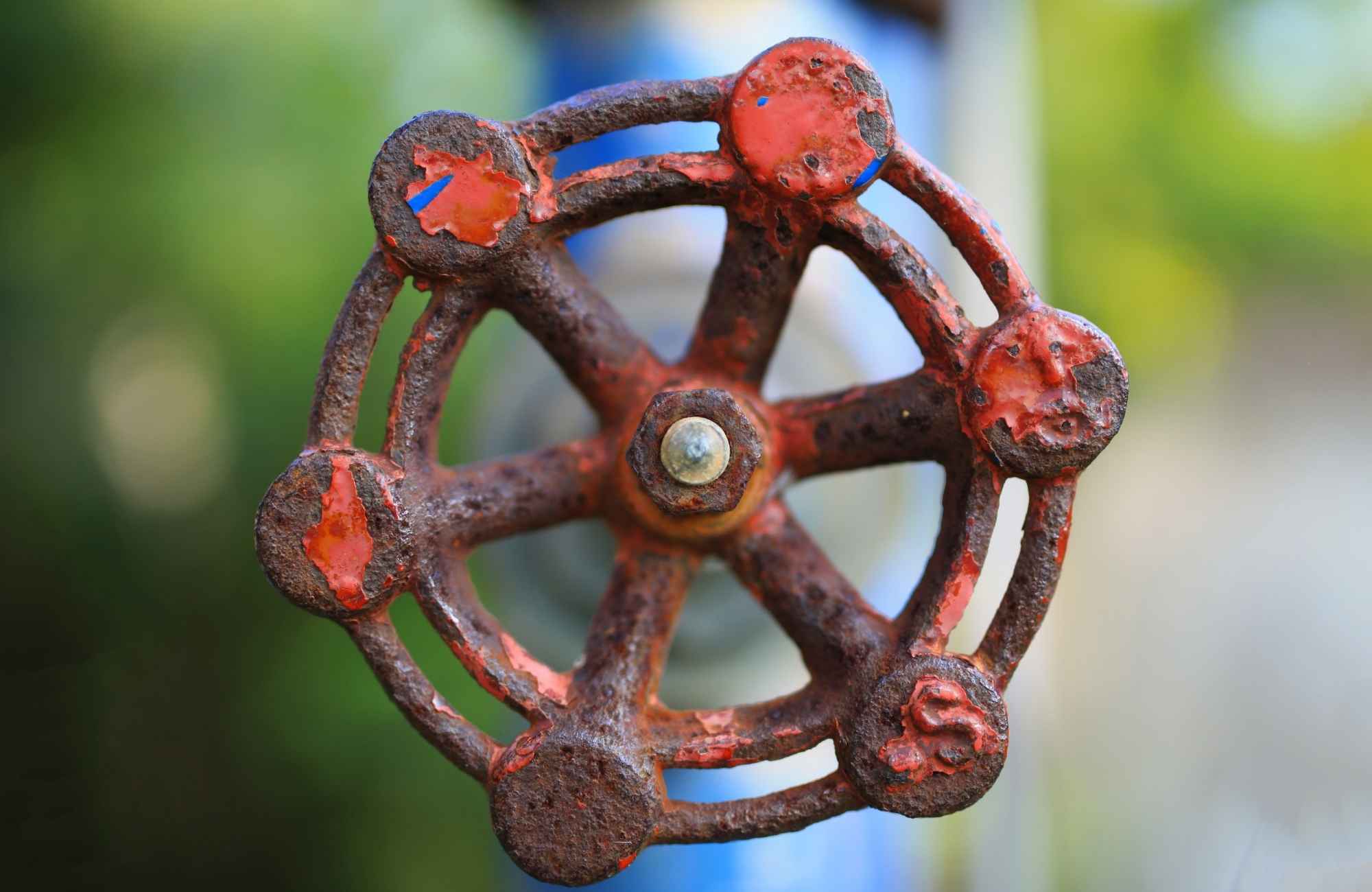 How To Change Main Water Shut-Off Valve: NY Homeowner Guide