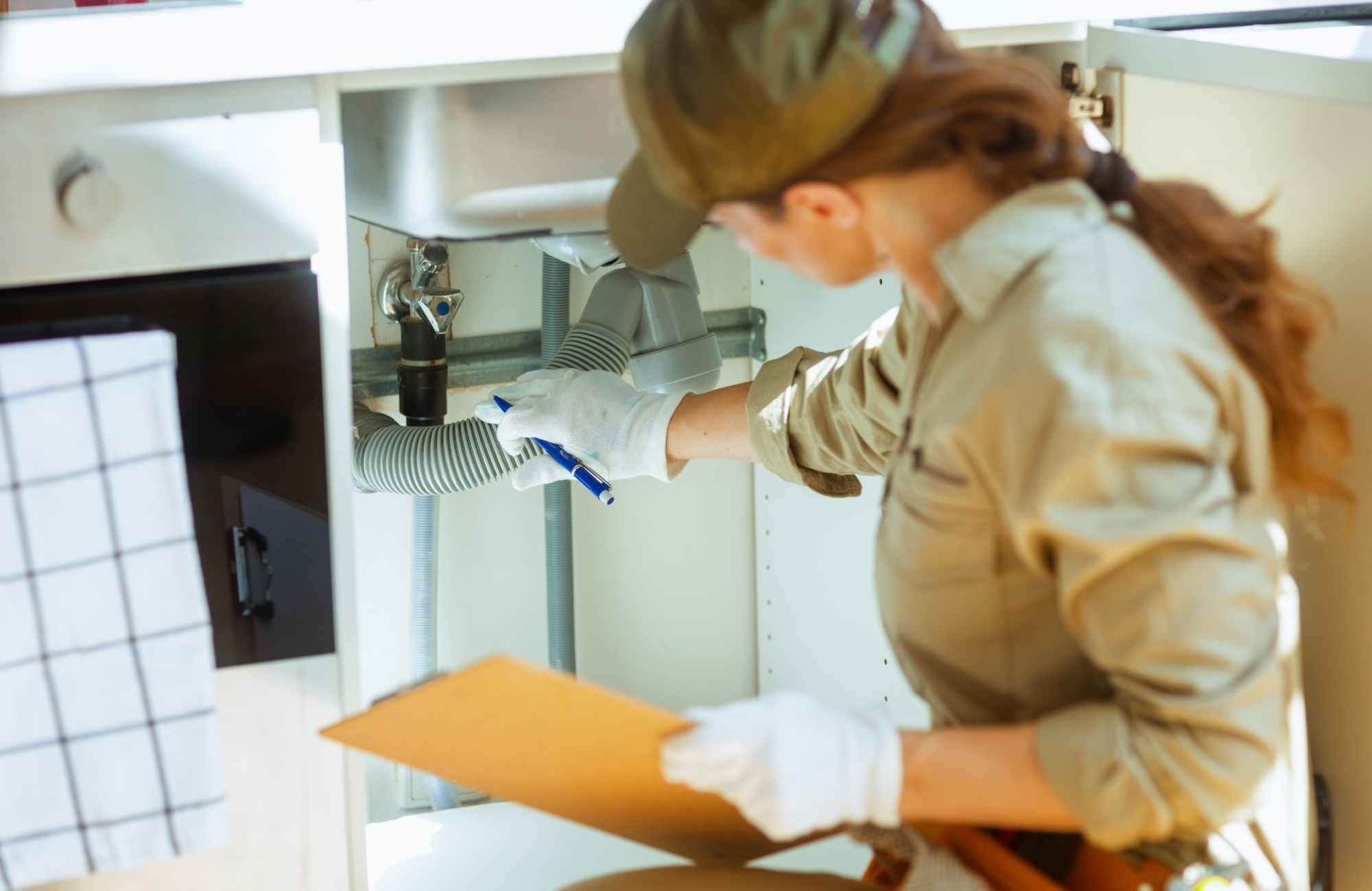Plumbing Maintenance Checklist: Essential Tasks for Every Home