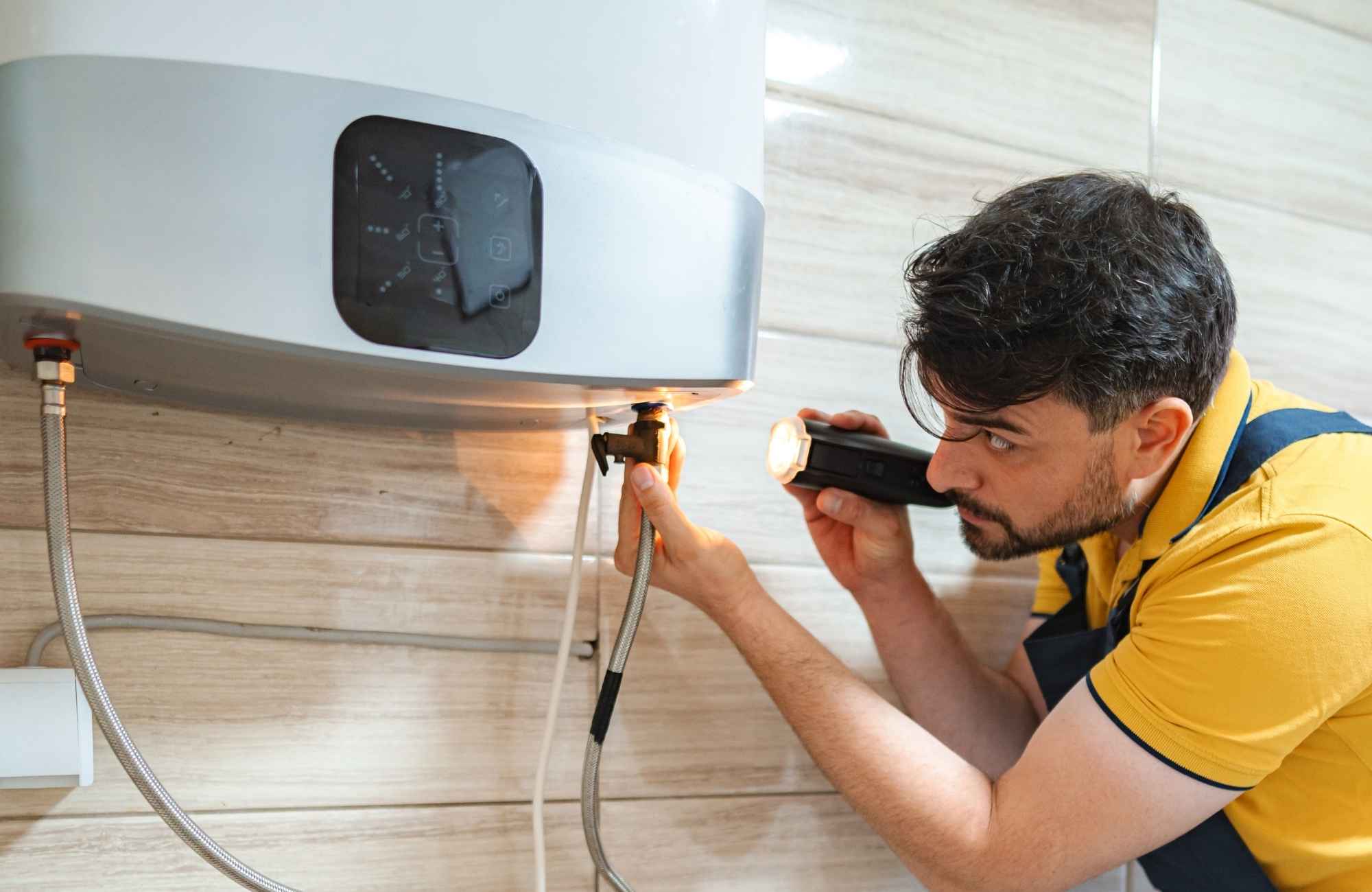 Water Heater Maintenance Tips for CT and NY Homes